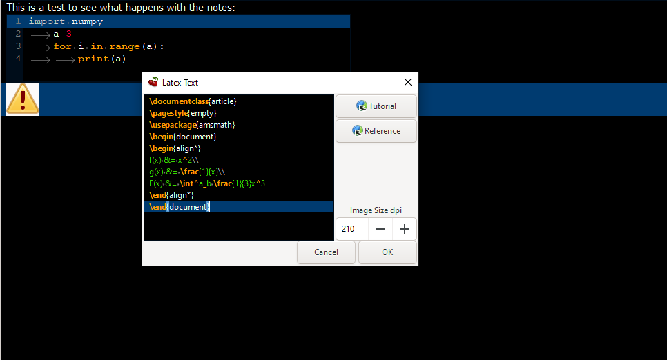 LatexBox Compile Error · Issue #2031 · giuspen/cherrytree · GitHub