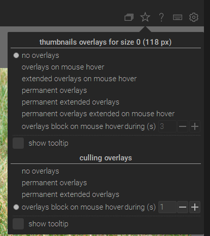Add description for the Overlay settings and the influence of size delimiter · Issue #456 ...