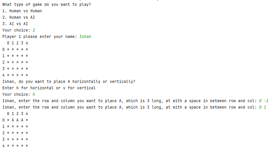 GitHub - ISN-SINGH/BattleShip: Text-based battleship game with multiple ...