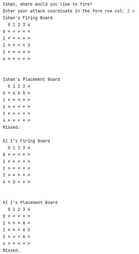 GitHub - ISN-SINGH/BattleShip: Text-based battleship game with multiple ...