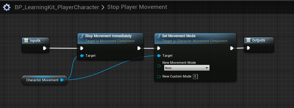 Invite / Roster freezes character movement · Issue #3 · oculus-samples/Unreal-SharedSpaces · GitHub