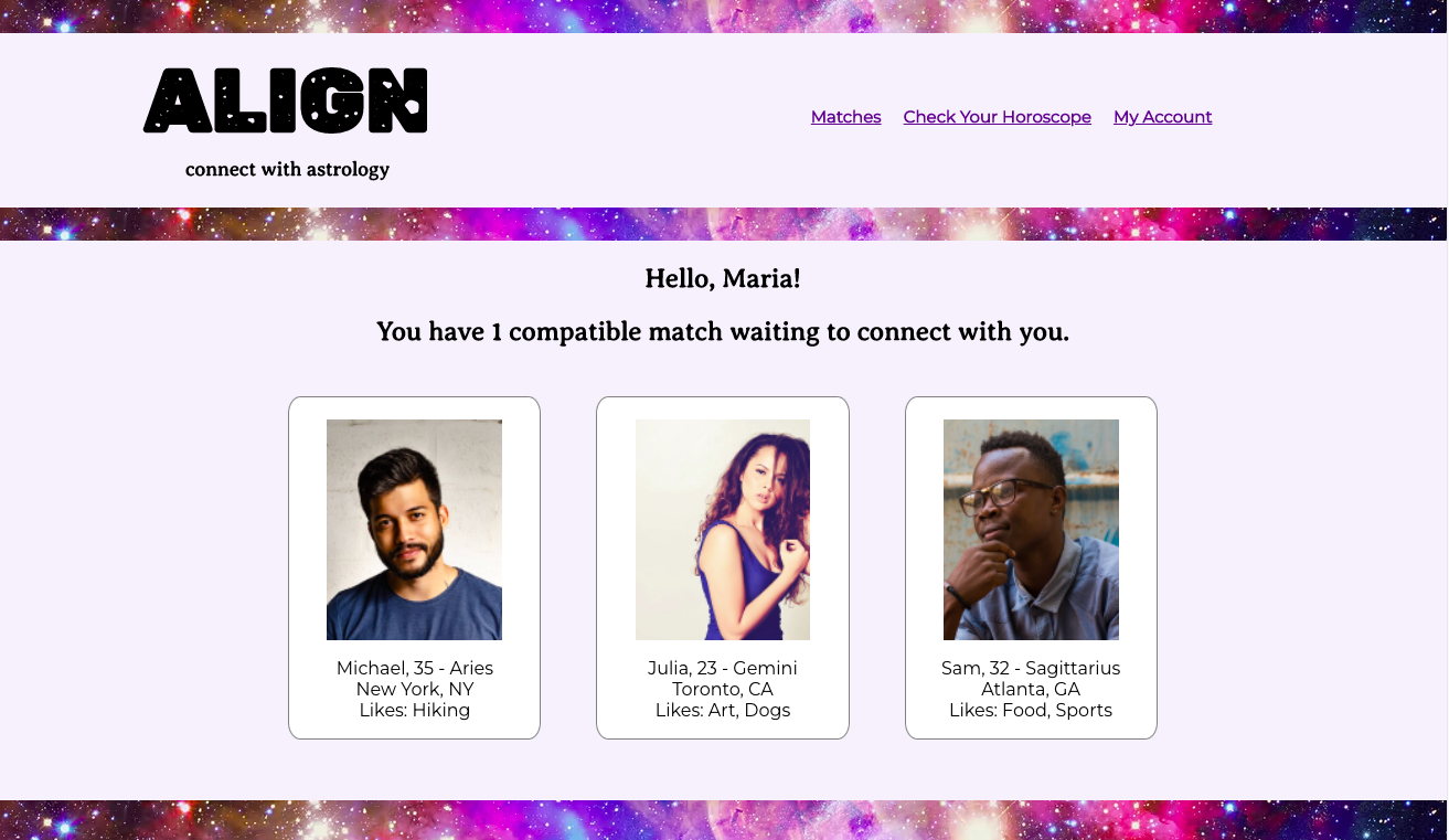 GitHub - jac-lene/align-FrontEnd
