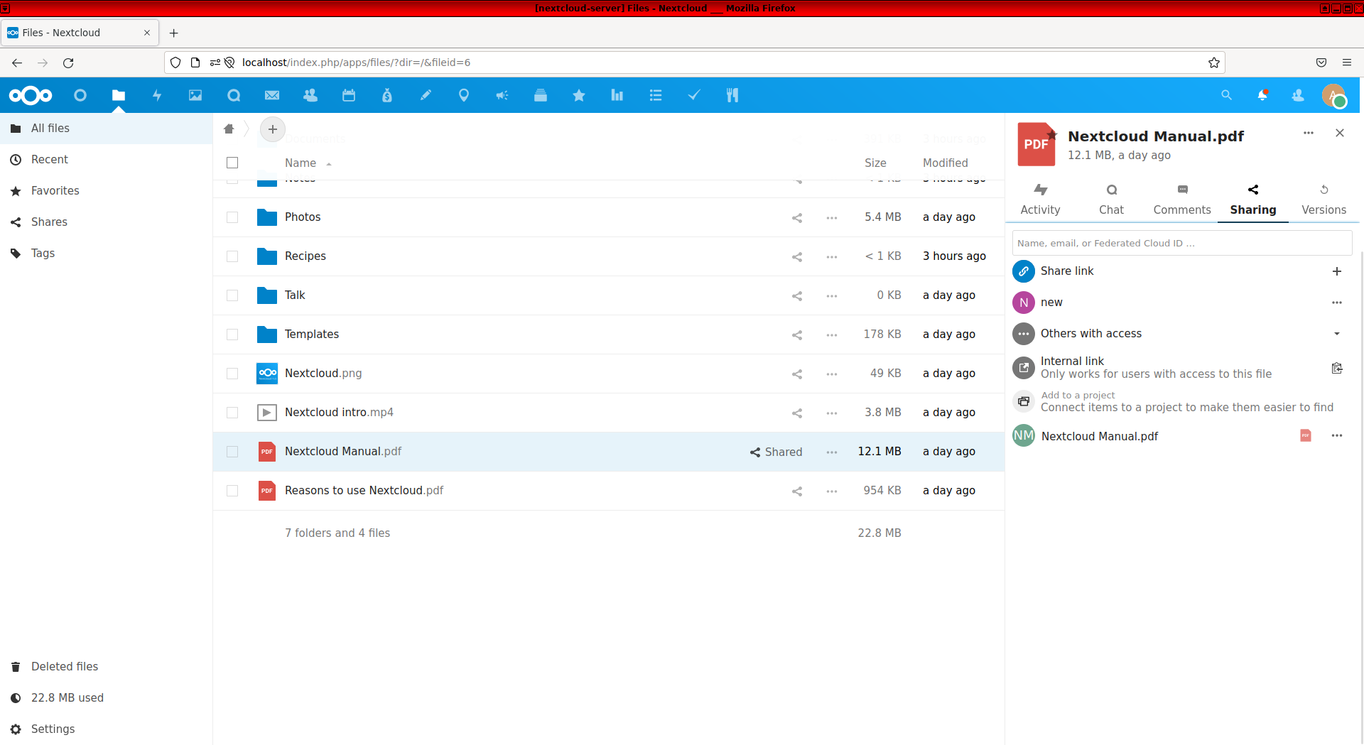 Visual glitch: managing groups nearly impossible · Issue #22283 · nextcloud/server · GitHub