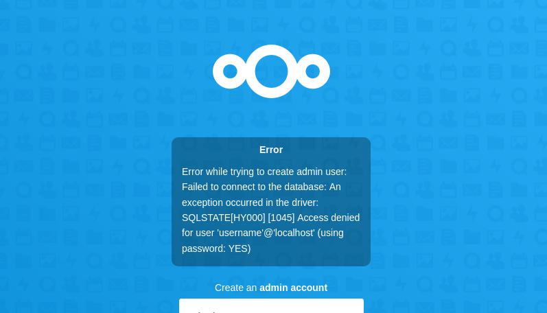 When install failed installer doesn’t keep status of "install ...