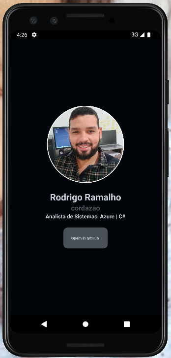 GitHub - ropezao/dio-clone-github: Projeto de clone do Github usando o ...