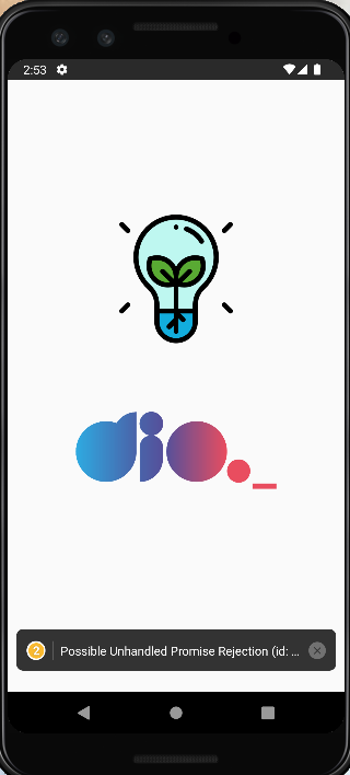 GitHub - ropezao/dio-flashlight: Desafio de projeto usando o react-native proporcionado pela dio