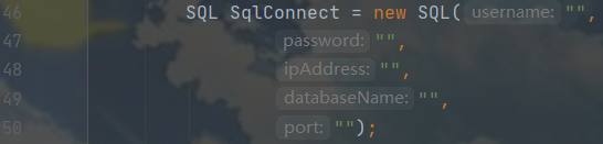 GitHub - XINGchi0130/recruit