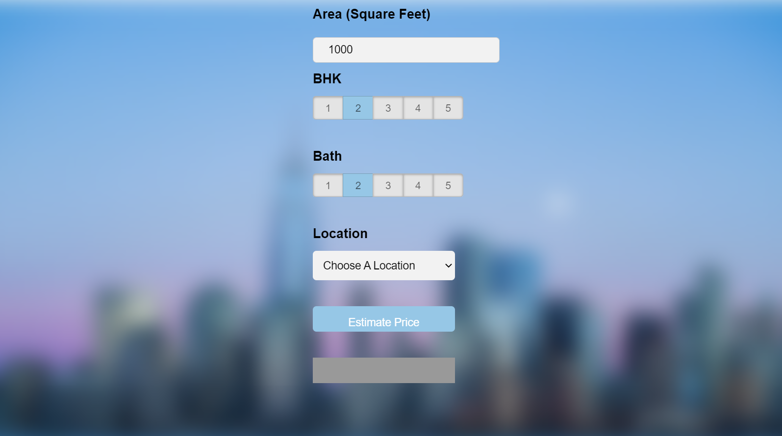 GitHub - prasanthi4444/House-Prediction-Project