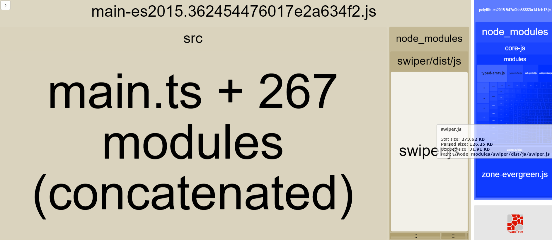 Make swiper smaller in size · Issue #1523 · nolimits4web/swiper · GitHub