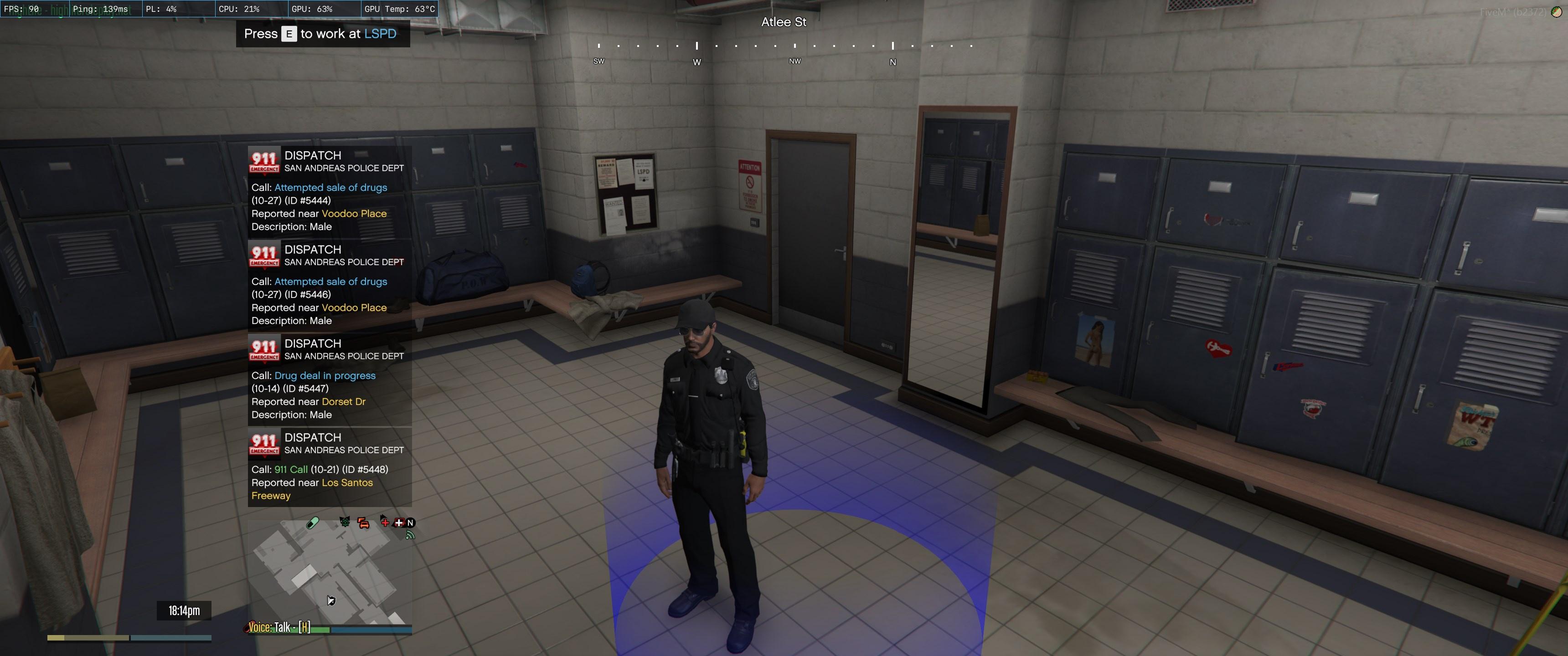 Hud issue at certain Resolutions · Issue #4861 · Jarrrk/HighLife · GitHub