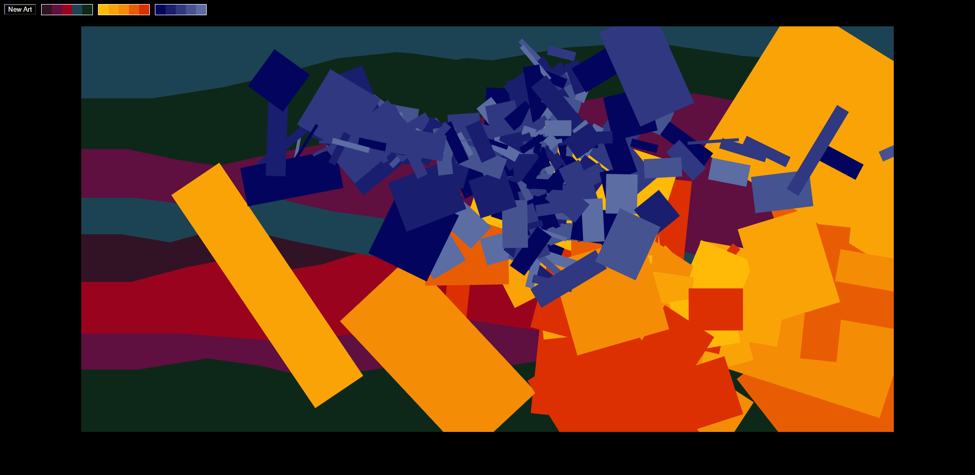 GitHub - artwebster/generative-art: Using Javascript (and a lot of math ...