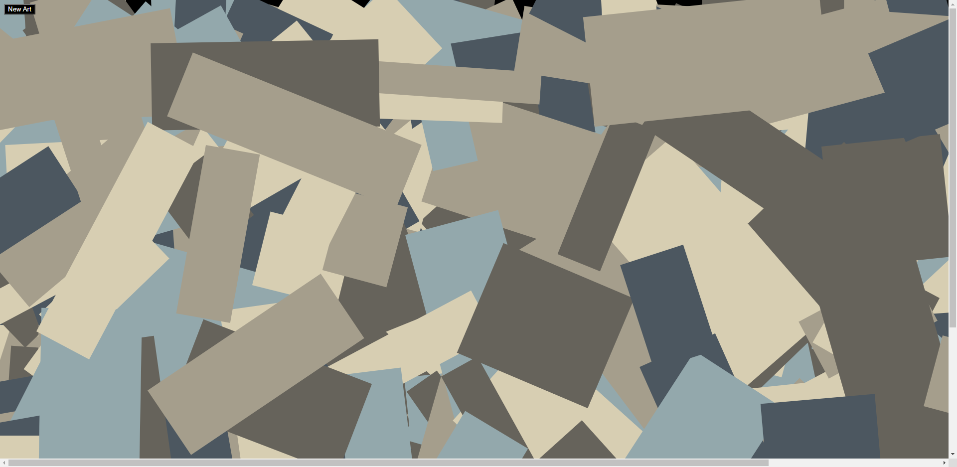 GitHub - artwebster/generative-art: Using Javascript (and a lot of math ...