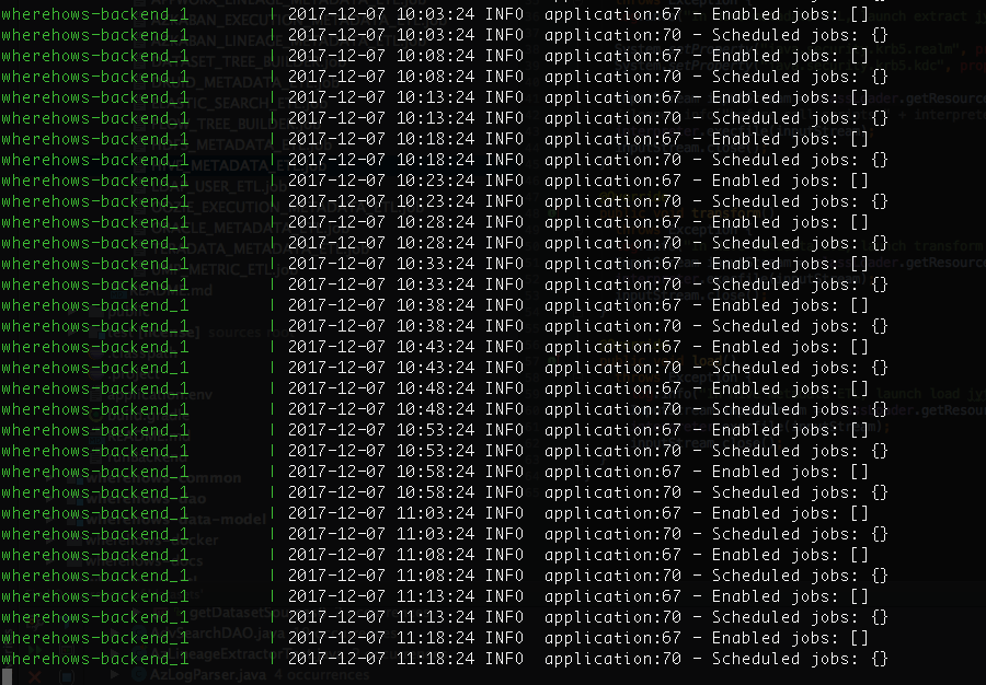 HIVE_METADATA_ETL.job · Issue #902 · datahub-project/datahub · GitHub