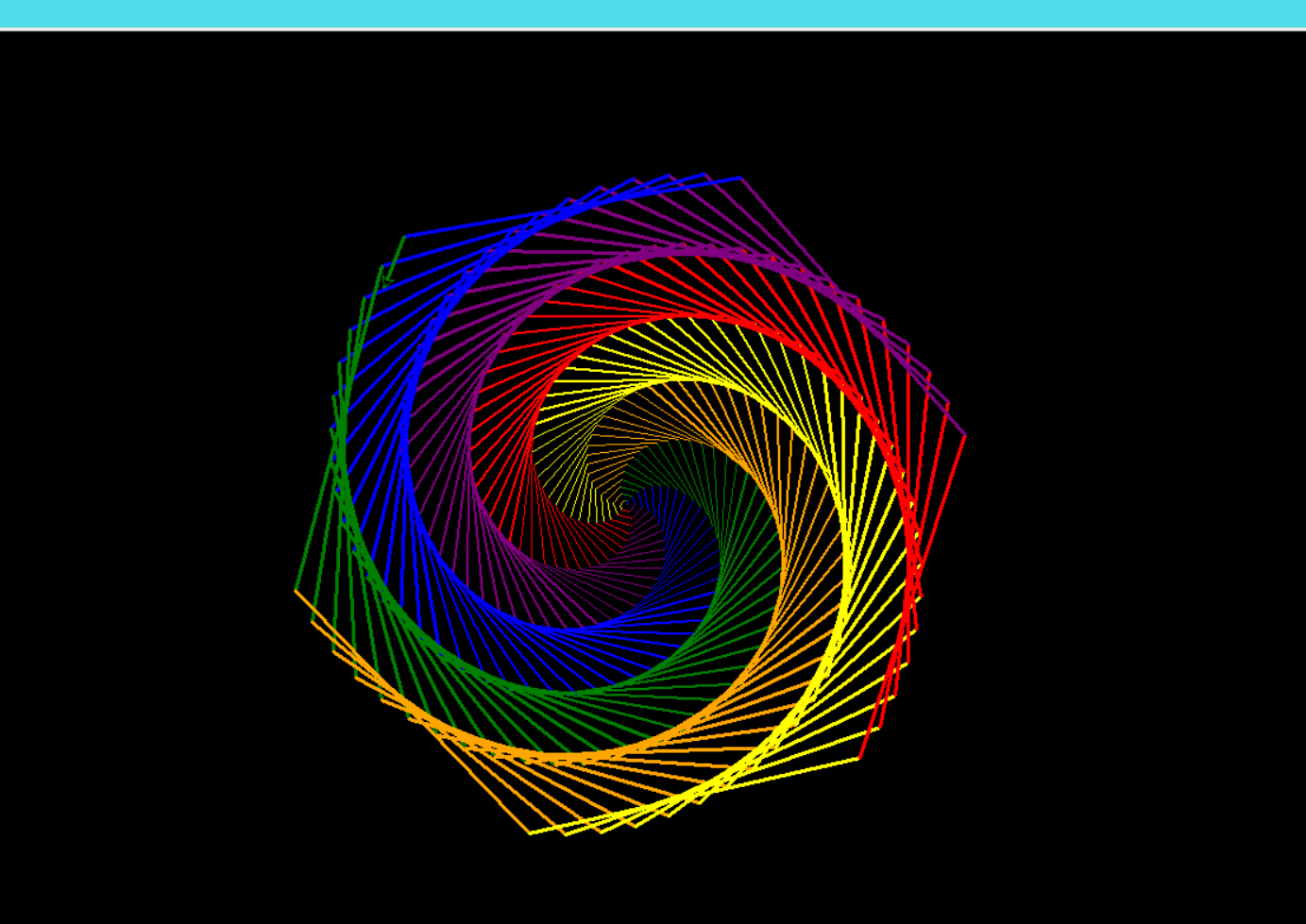 GitHub - Amruta-kalekar-24/Rainbow-benzeen-Python-Project