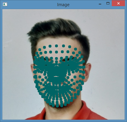 GitHub - musagokgoz/beginning_mediapipe: intro to mediapipe face ...