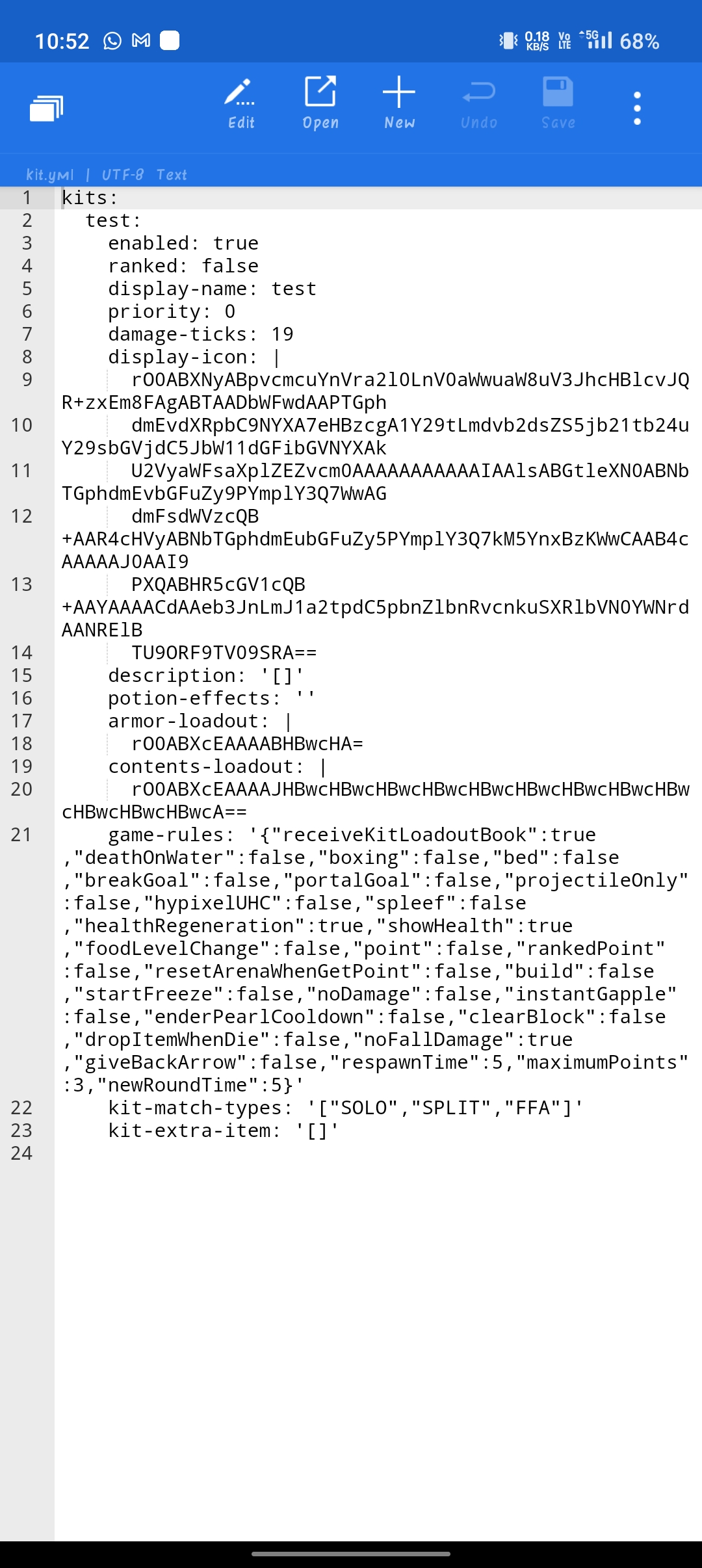 Won't load · Issue #46 · diamond-rip/Eden · GitHub