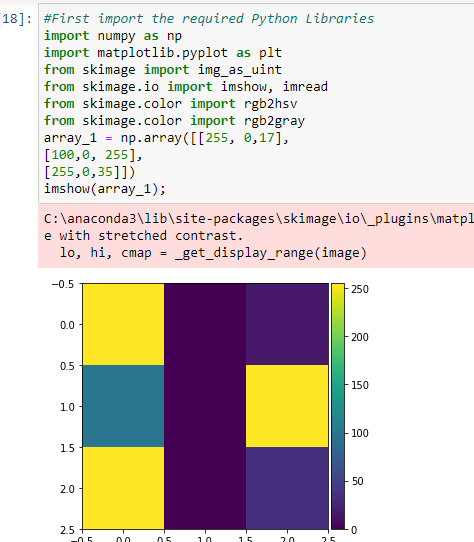 GitHub - Vanithavj/IPlab