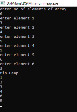GitHub - milanaum/data-structure