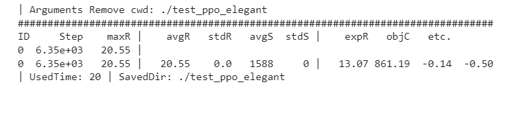 learning curve · Issue #492 · AI4Finance-Foundation/FinRL · GitHub