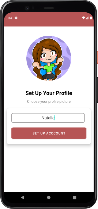 GitHub - saurabhkr4/Varta: Varta is a free Android Chatting App