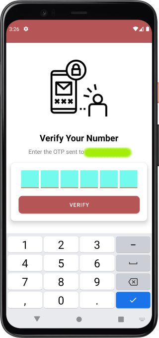 GitHub - saurabhkr4/Varta: Varta is a free Android Chatting App