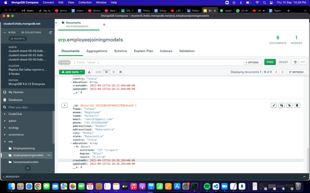 GitHub - pranavsutar/ERP-IITT-HR_Module