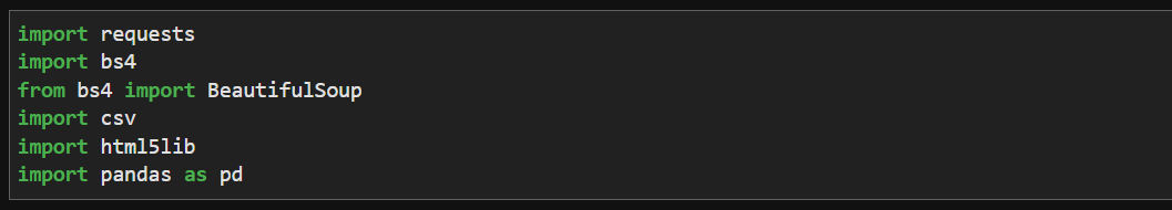 GitHub - uraghwan/Data-Projects: Data analysis projects