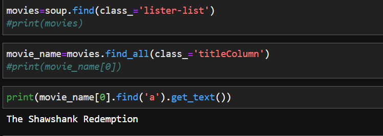 GitHub - uraghwan/Data-Projects: Data analysis projects