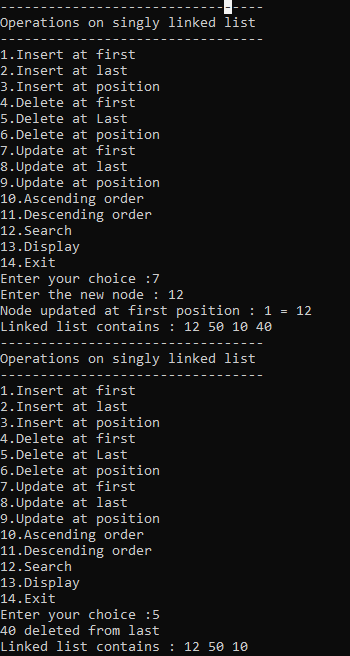 GitHub - Shreya242000/Data-Structure