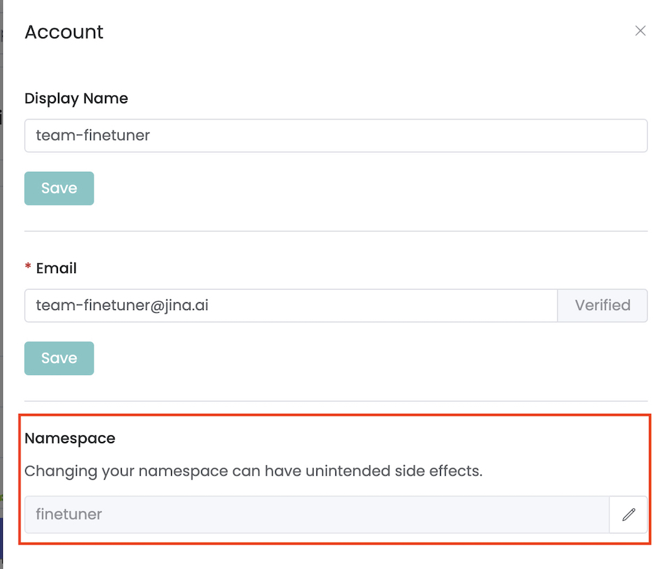 (Docs - Concepts) Describe different login options · Issue #724 · jina-ai/finetuner · GitHub