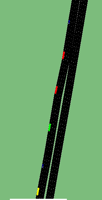 question for lane change model · Issue #13050 · eclipse-sumo/sumo · GitHub