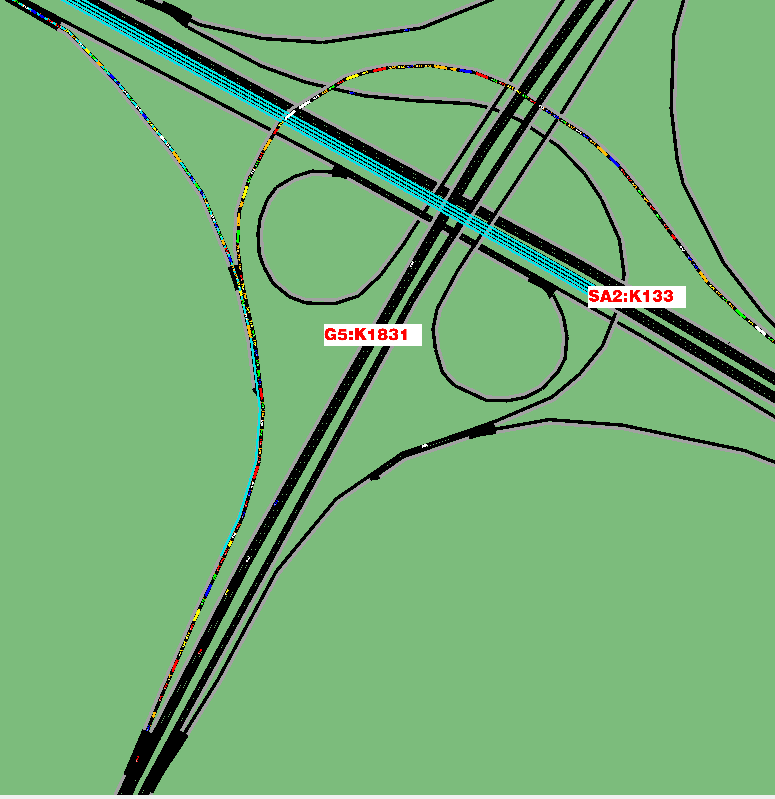 question for lane change model · Issue #13050 · eclipse-sumo/sumo · GitHub