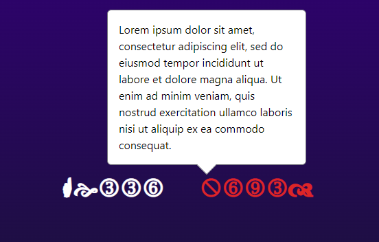[Tooltip] TooltipContent doesn't render custom font · Issue #1872 · radix-ui/primitives · GitHub