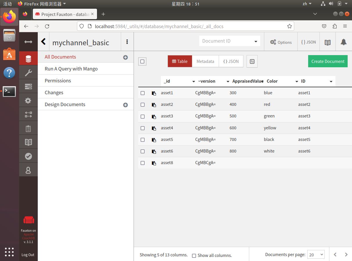 A problem when update the contract. · Issue #4315 · hyperledger/fabric · GitHub