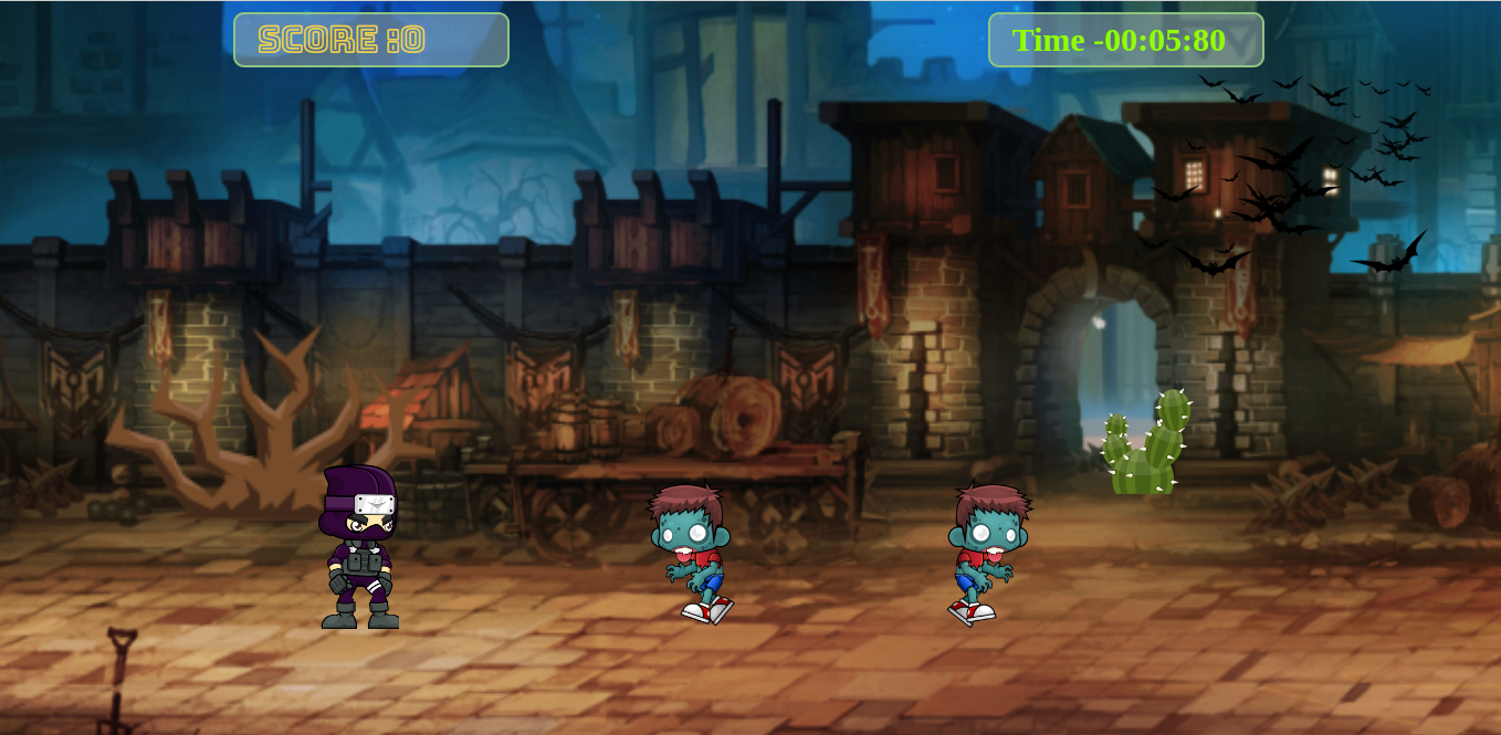 GitHub - SameeraWijesooriya/mini-game: I have created a simple animated ...