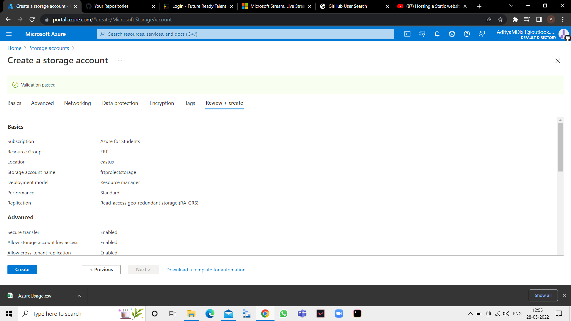 GitHub - CodeAlphaCapt/Find-Git-Username-profile: Web page to find github profile of users as ...