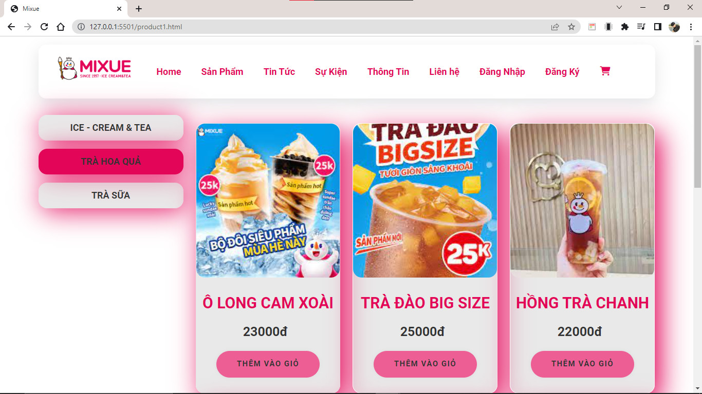 GitHub - klin1234567/mixue