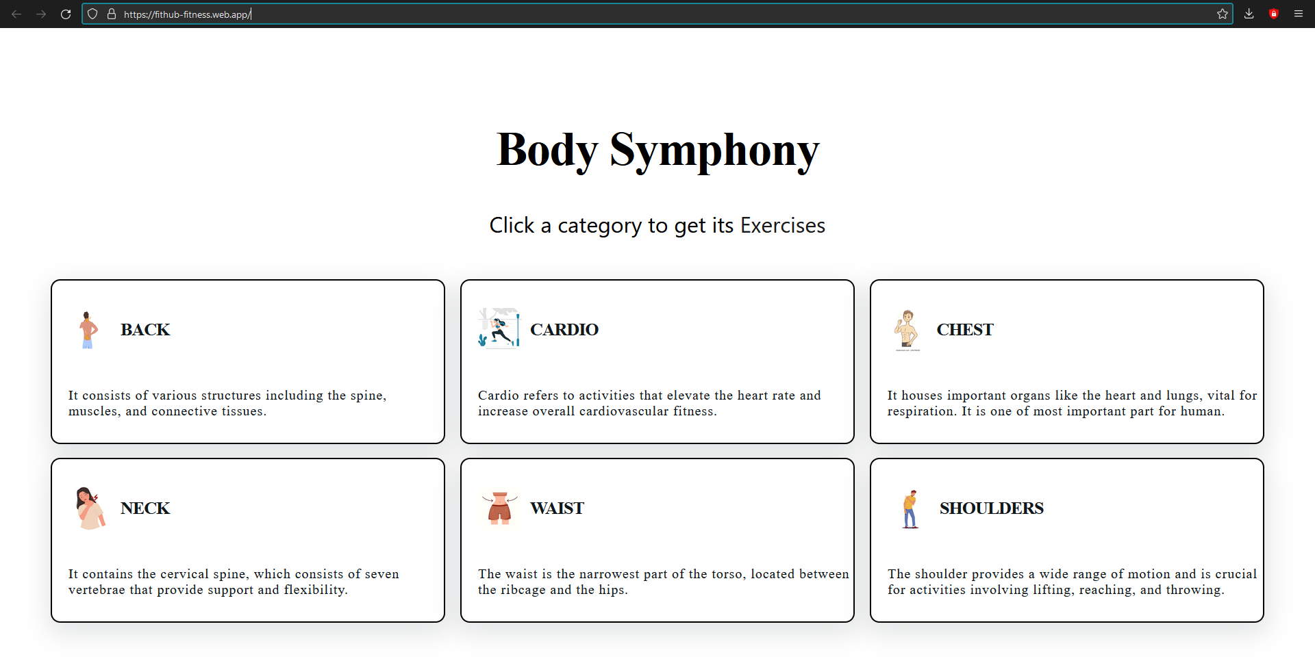 GitHub - Infinite-Null/FitHub: Introducing FitHub, the fitness app designed to transform your ...