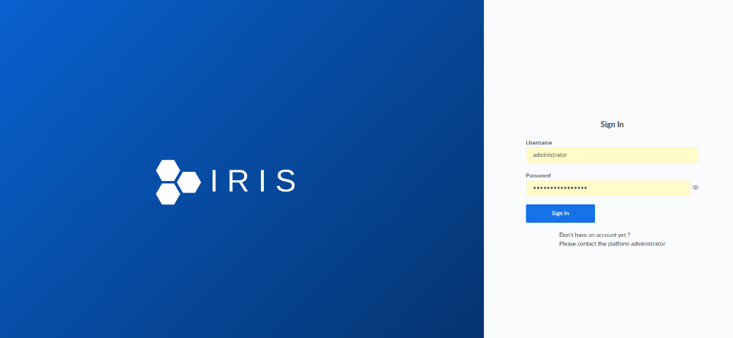[BUG] Unable to connect to the application after installing on container and without docker ...