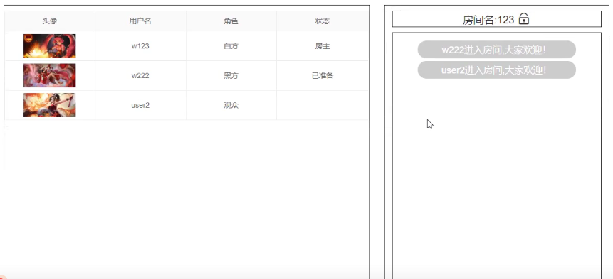 GitHub - WeZhengTing/javaWS