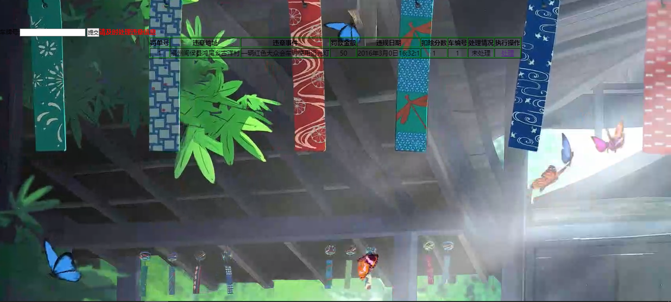 GitHub - WeZhengTing/SSM_traffic