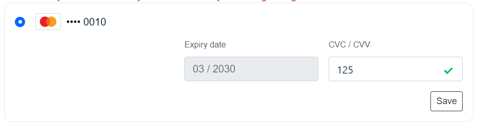 Dropin does not display error message · Issue #1462 · Adyen/adyen-web · GitHub