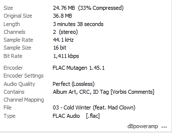 [BUG] Unable to rip 24/44 from Tidal · Issue #287 · nathom/streamrip · GitHub