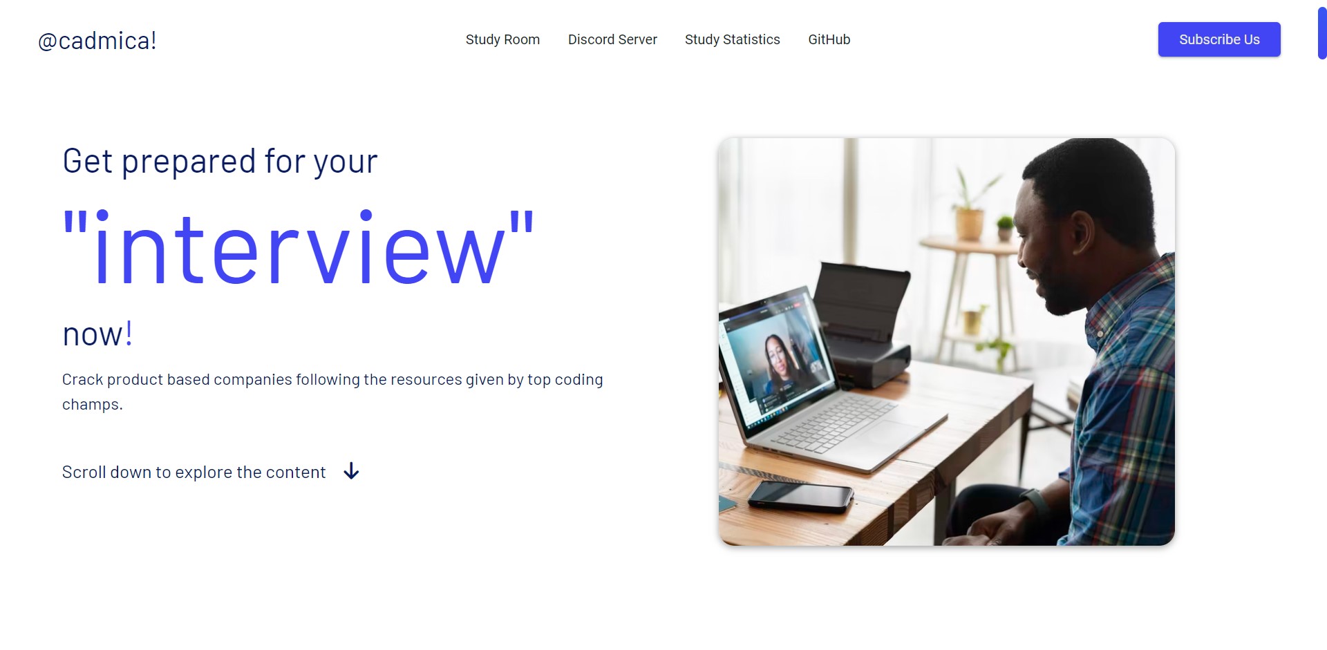 Work on Dark Mode in Interview Section · Issue #148 · tier3guy/Acadmica ...
