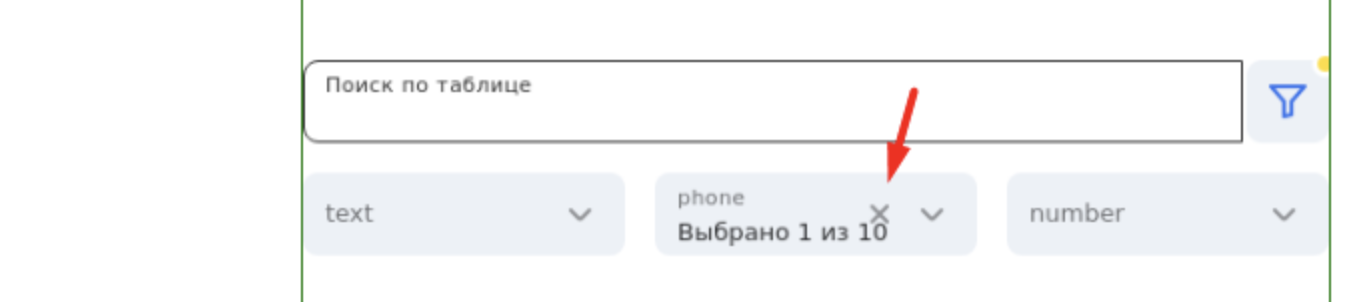 🐞 - MultiSelect value overlaps icons when field is small · Issue #4628 · taiga-family/taiga-ui ...