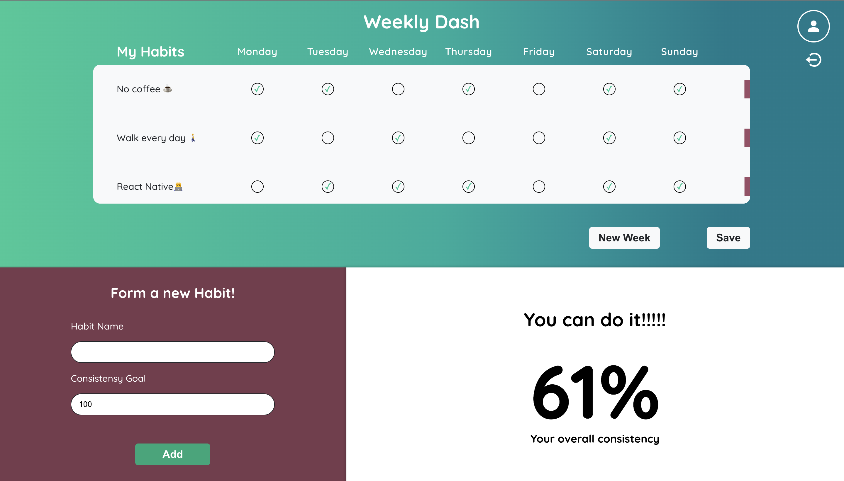 GitHub - gouvisPan/Habit_Tracker