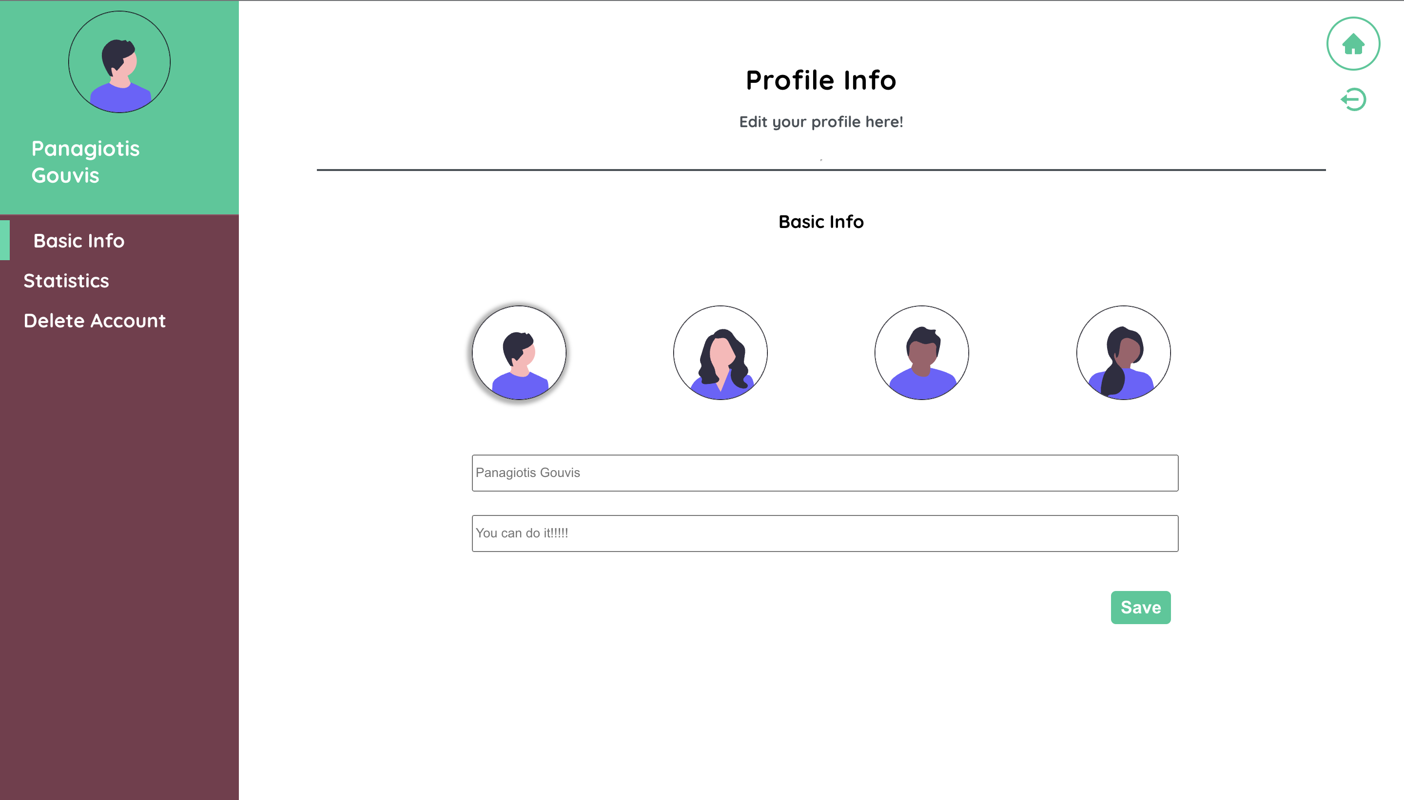 GitHub - gouvisPan/Habit_Tracker