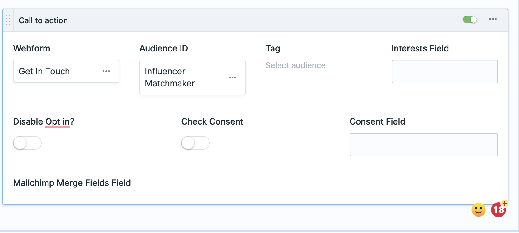 Statamic control panel, not working with config · Issue #78 · statamic ...