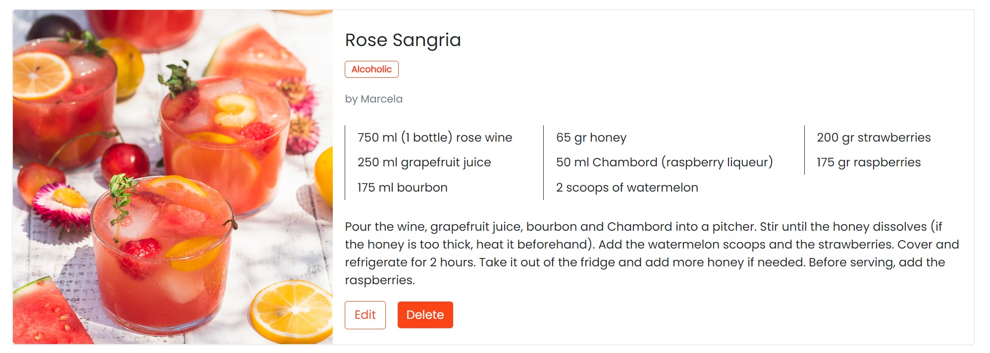 GitHub - RossanaPetrar/Cocktail-Library-Angular: A Cocktail Library web ...