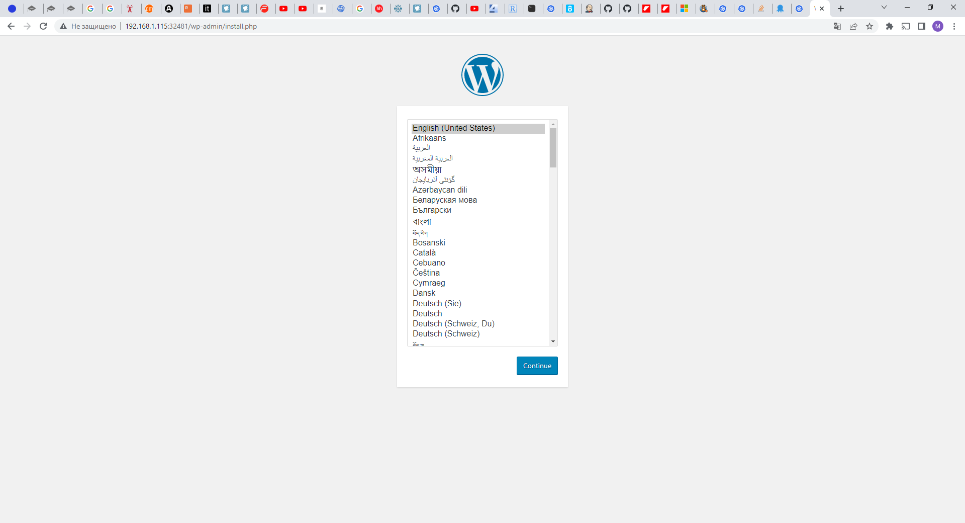 GitHub - m-koleda/k8s-jenkins: wordpress, nginx, ci - jenkins, cd - k8s